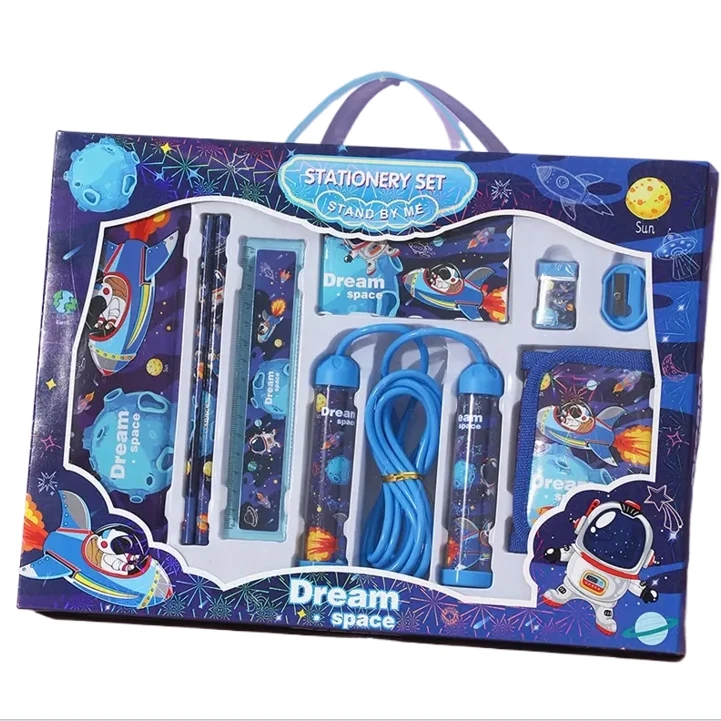 Kanlong School Student stationery set business gift gift set kids gift ...