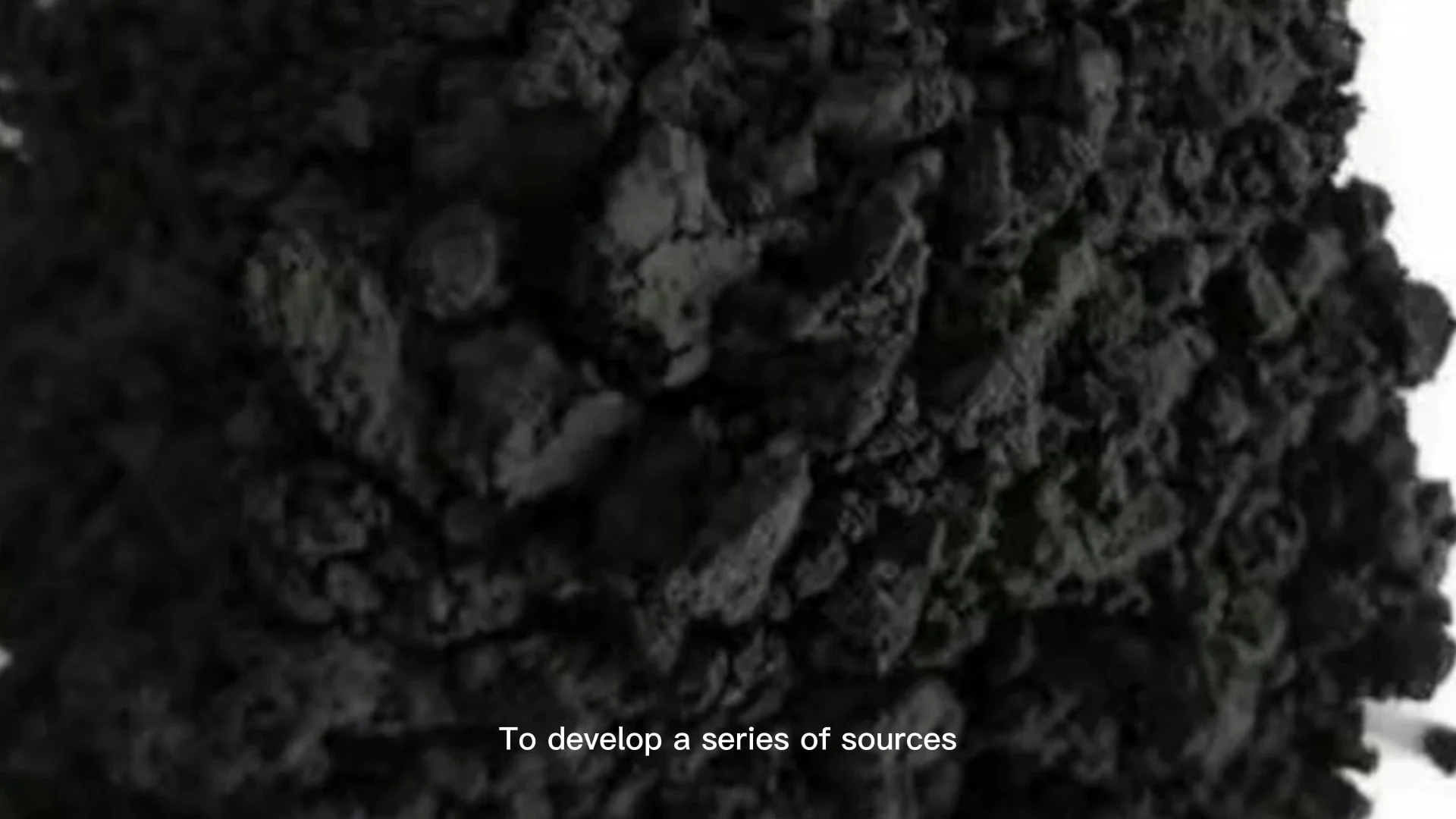 High Quality Black Iron Oxide 330 Cas 1309-38-2 Iron Oxide Pigment ...