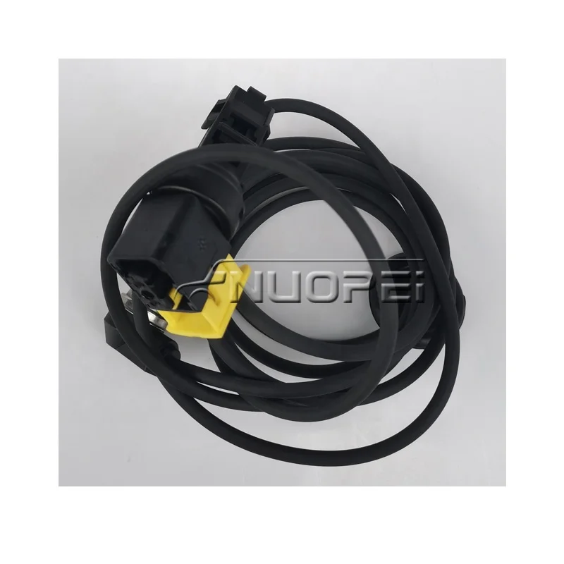 VOL Truck Electrical System Sensor ABS Sensor OEM 21296850