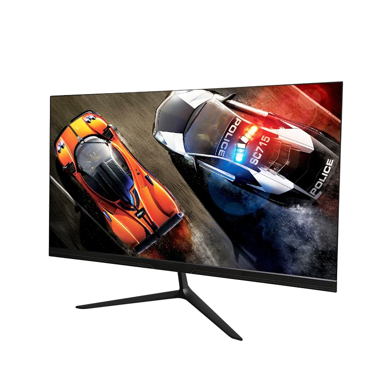 New Arrival 27 Inch Mini LED Gaming Monitor 2K 4K 5K Resolution IPS ...