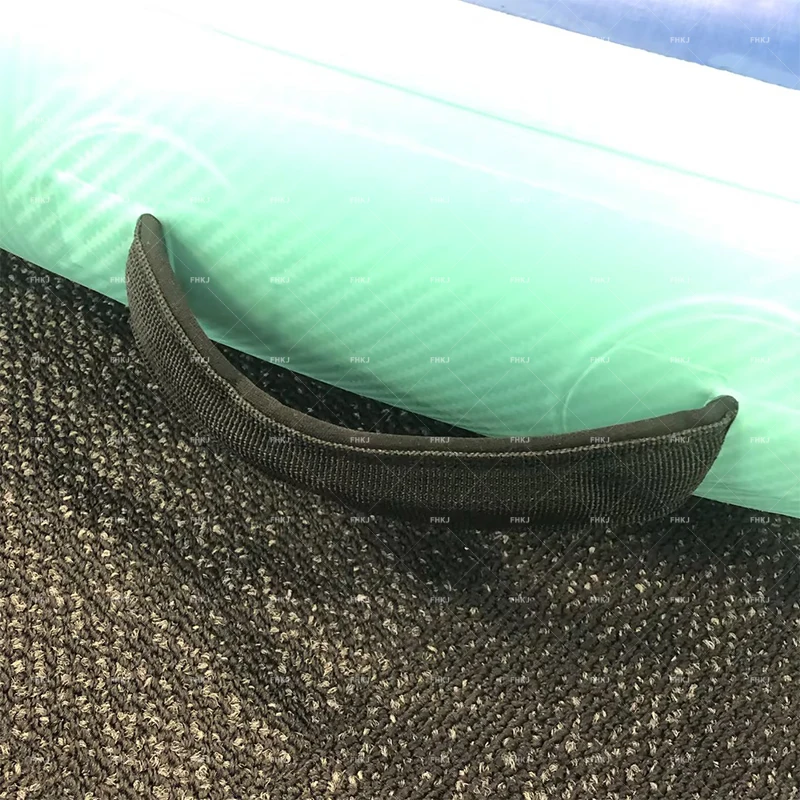 8FT Pool Float Raft Loungers - Inflatable Water Hammocks