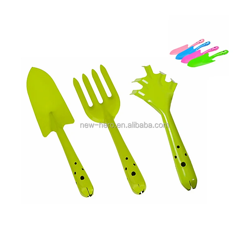 Metal Agricultural Garden Tools - Durable & Versatile