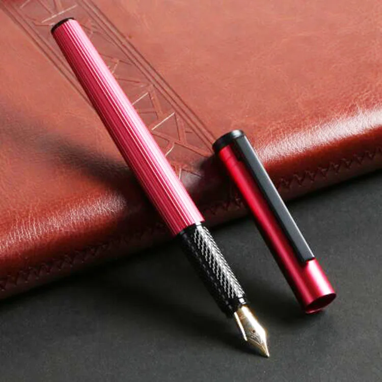 Nm-011 Artist English Arabic Calligraphy Word Art Pen Curved Tip Pen ...