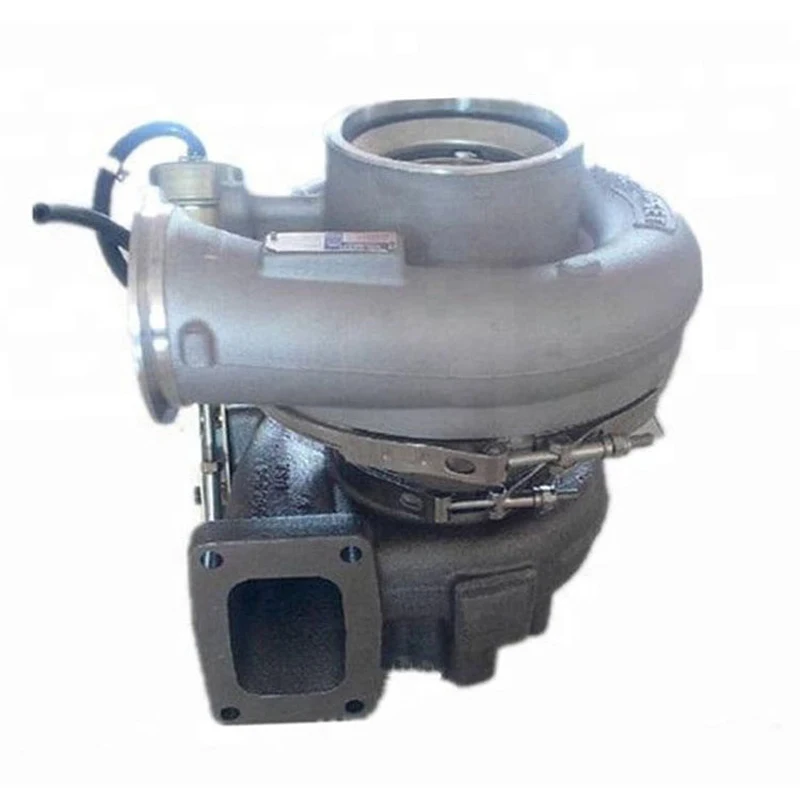 Professional Turbo Engine Turbocharger Used For Cummins Series Hx60w ...