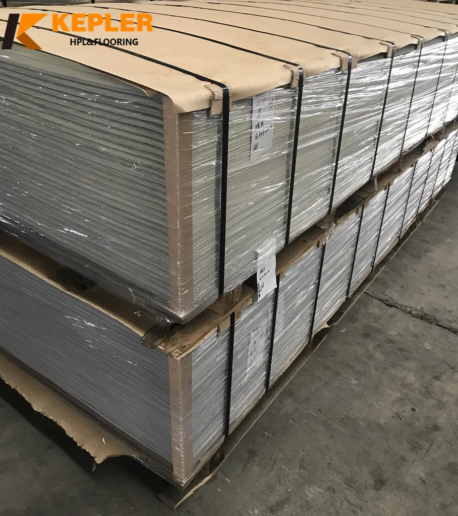 12.7mm Laboratory Furniture Workbench Tabletop Chemical Resistant ...