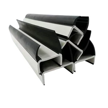 Oem Reefer Container Door Strip Cargo Door Rubber Seal Re - Buy Oem ...