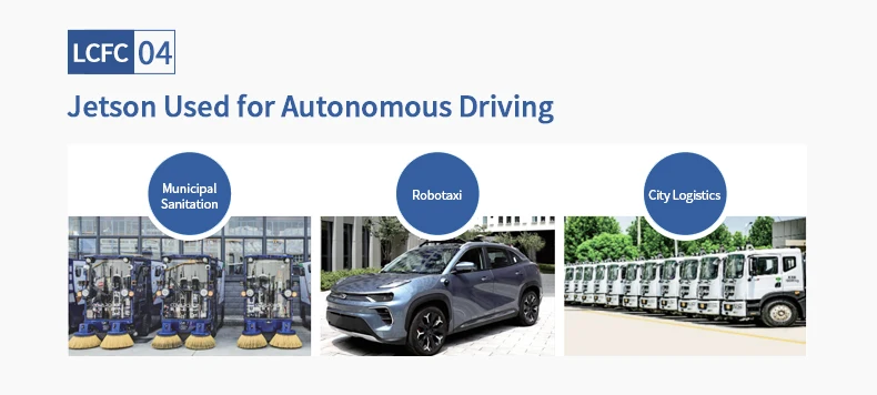 Jetson Xavier NX 16GB EA-B310 Embedded Edge Computing Autonomous ...