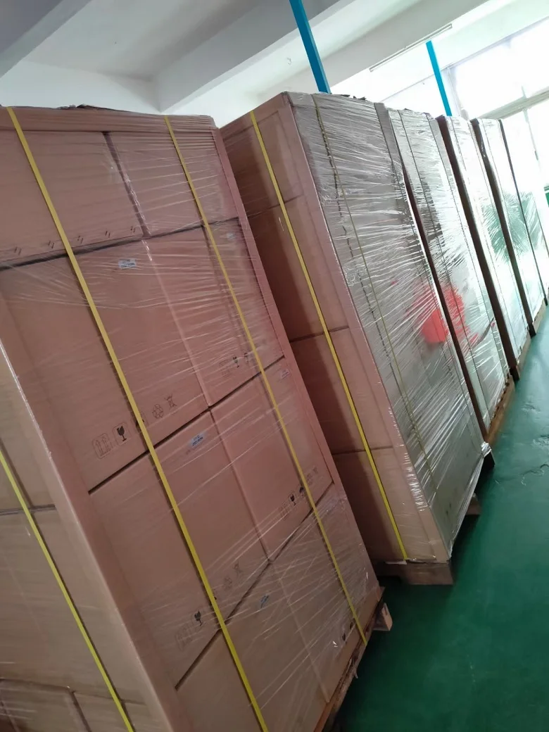 Orient 1u Pdu 240v 30a 6-bit C13 Socket And Lcd Intelligent Pdu And 32a ...