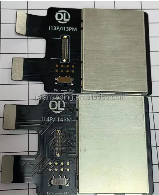 DL400 Pro LCD Screen Testing Programmer - Touch/display Function ...