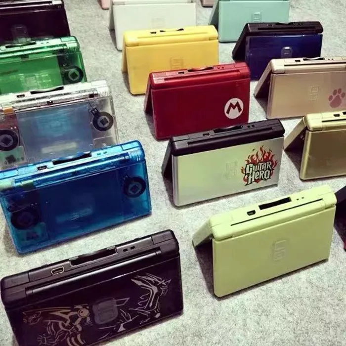 Hot Selling Original Refurbished DS-lite Console for nintendo ds-lite ...