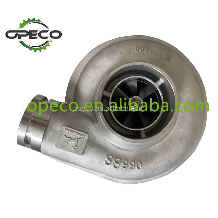 S300涡轮增压器177278 RE63160 RE63164 SE500427 RE63649 RE70337 RE519049 168221mm 168222mm 169582mm ...