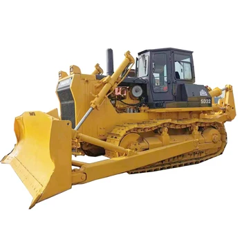High Quality Used Shantui Sd32 Bulldozer 40 Ton Cheap Well Maintained ...