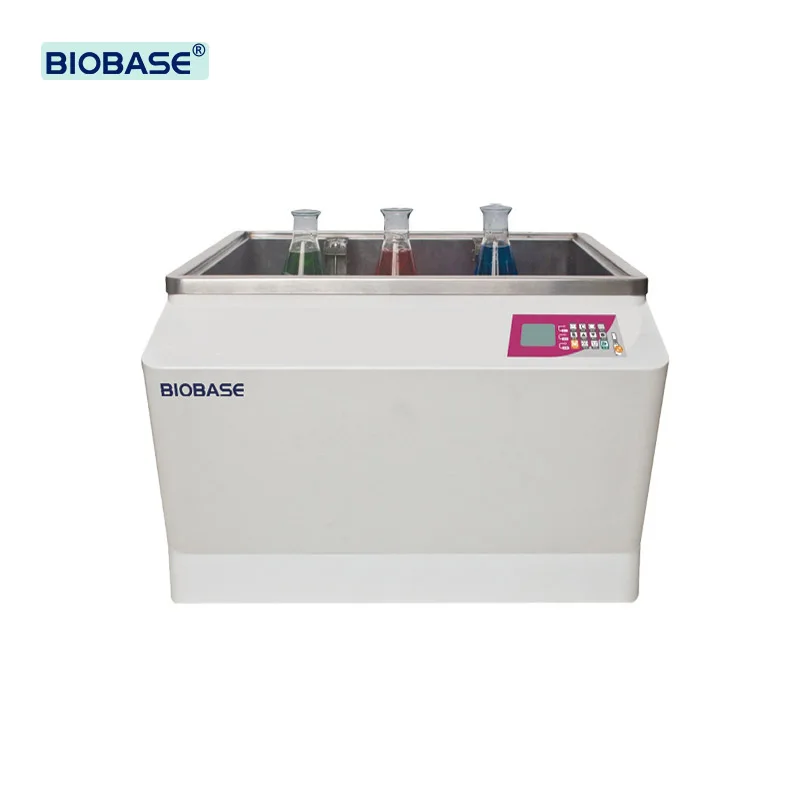 Biobase Water Bath With Magnetic Stirrer Circulating Water Bath ...
