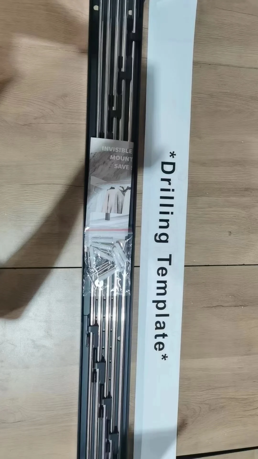 Alibaba.com: 80CM 0.8mm stainless steel clothes drying rack for hotel ...