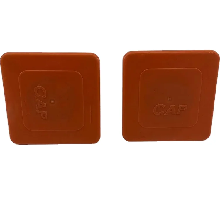 Reinforced Concrete Square Protective Plastic Rebar Cap| Alibaba.com