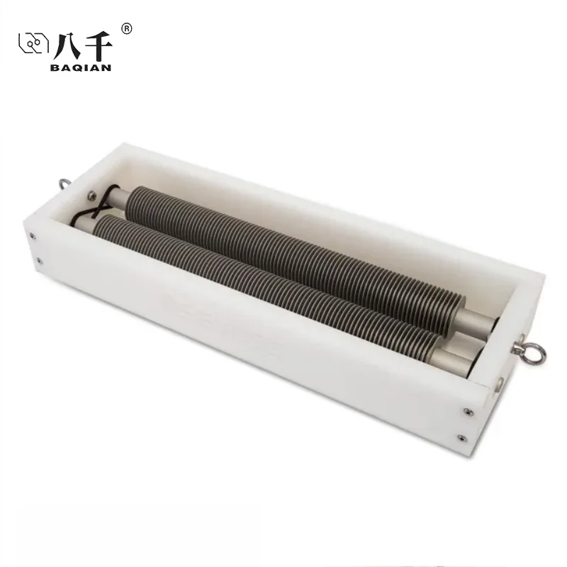 Efficient Beekeeping with the Double Roller Slit Honey Uncapper