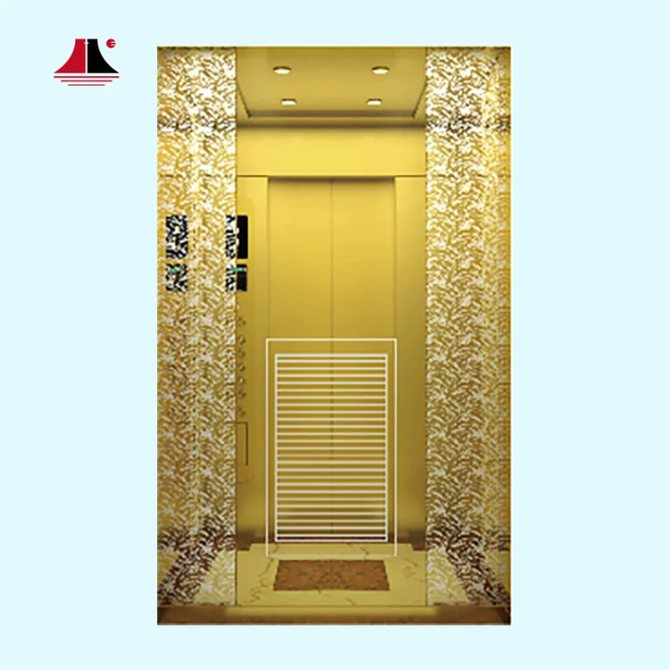 Villa elevator, passenger elevator, cargo elevator Ascenseur Ascensor Aufzug Ascensor Elevador ...