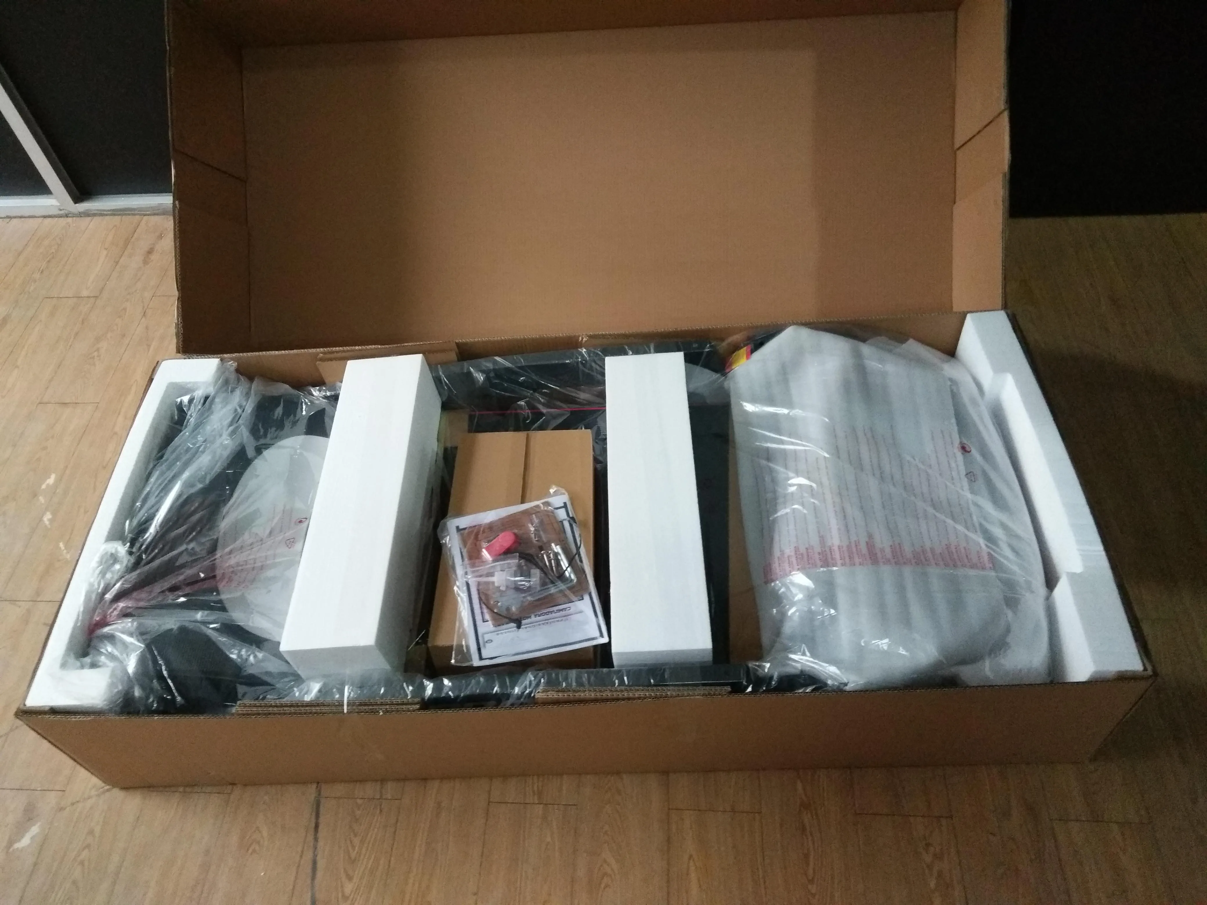 Oem&odm Manufacture Treadmill Home Commercial Ce Rohs Gym Approved ...