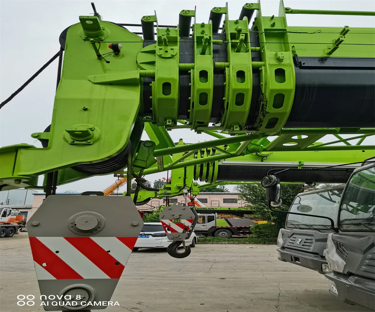 中联重科90v 70v 25v二手汽车起重机移动式起重机中国品牌建筑机械汽车起重机 - Buy 90v二手汽车起重机,Zoomlian汽车起重机移动式起重机,90v二手汽车起重机移动式起重机 ...