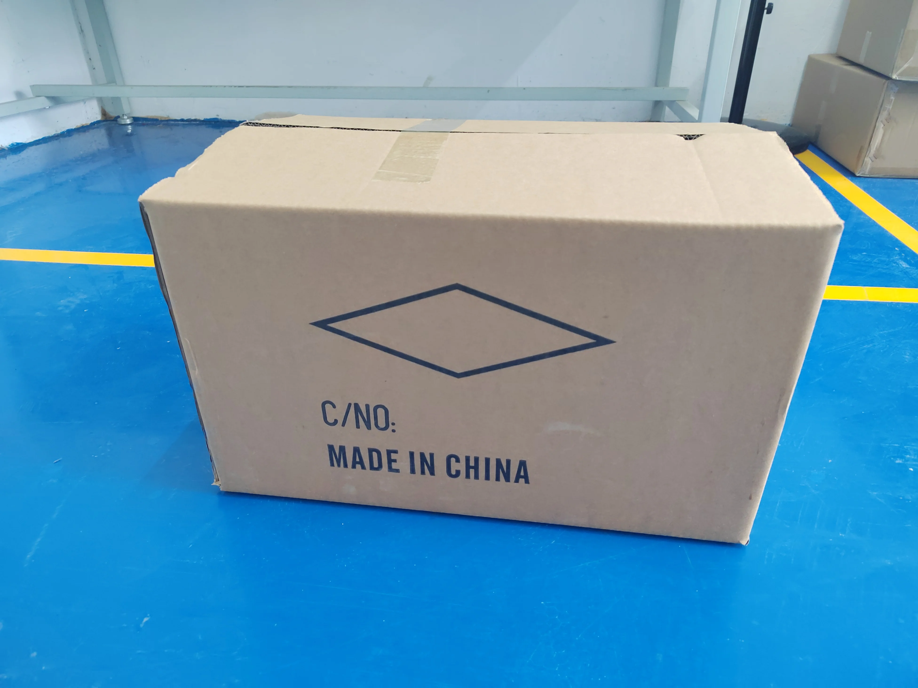 Dallas 6*50mm Temperature Sensor Ds18b20 - Buy Ds18b20,Ds18b20 Sensor ...