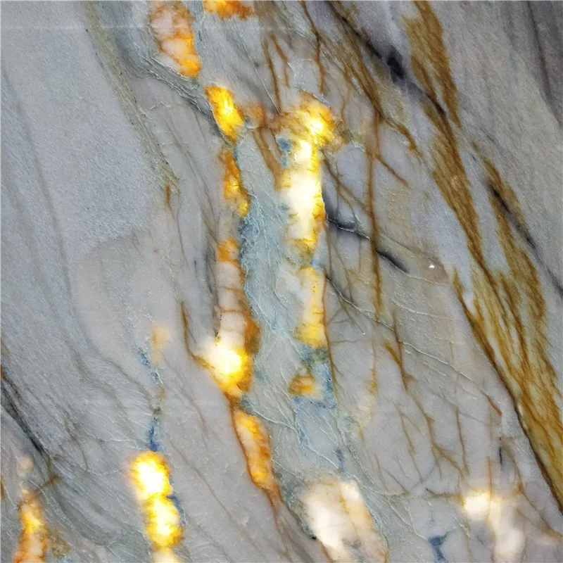 Hotel Hall Background Wall Cladding Panel Design Popular Style Book ...