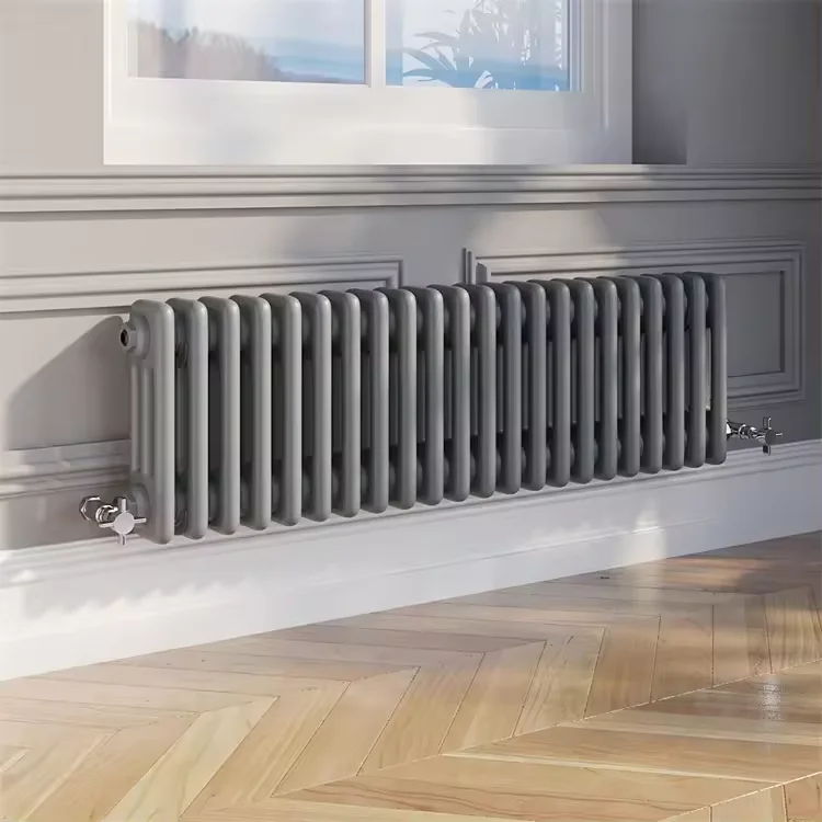 AVONFLOW 2024 Hydronic Column Radiator Modern Vertical Hot Water ...