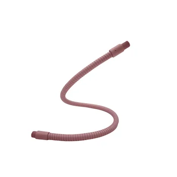 Custom Gooseneck Tube Flexible Gooseneck Hose Gooseneck Pipe Flex Metal ...