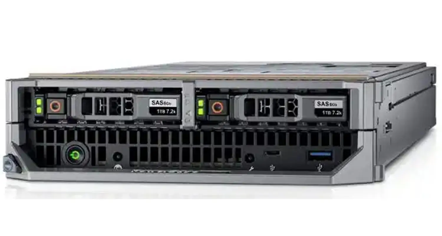 Original Dell Emc Poweredge M640 M630 28 Cores Xeon Cto Scalable Cpu ...