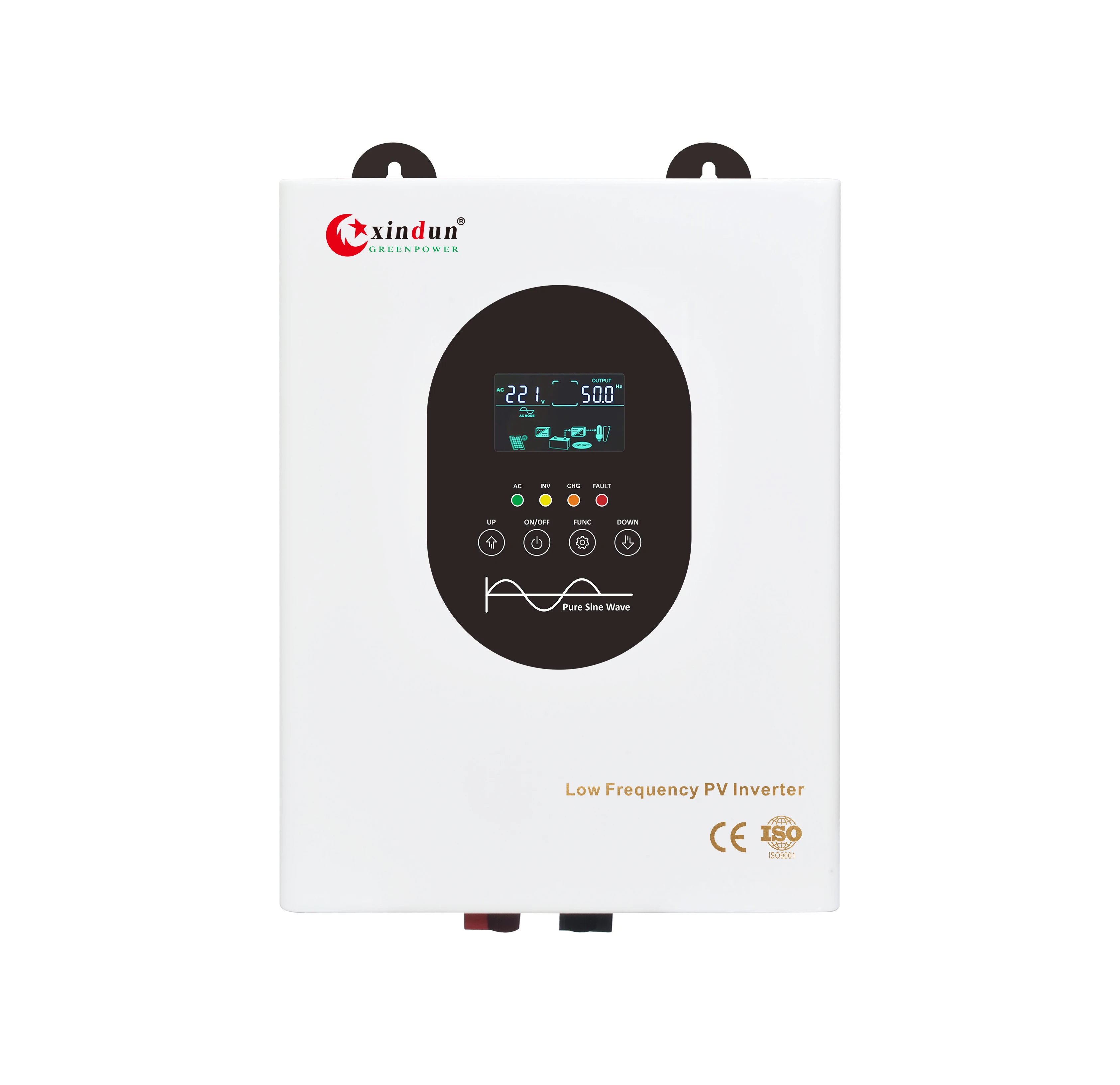 Alibaba.com: 1000W Pure Sine Wave Hybrid Solar Inverter 12V 220V with ...