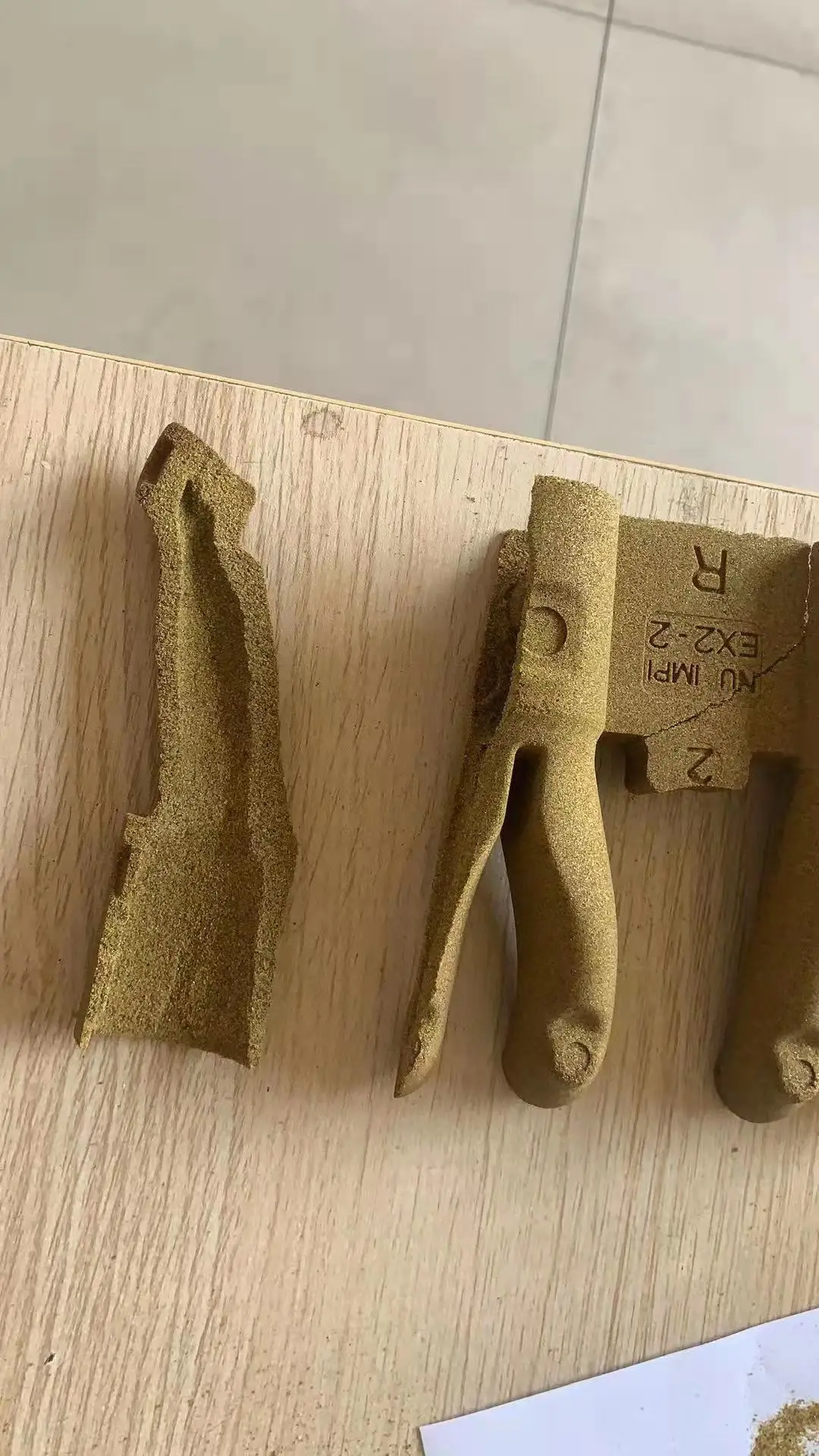 Sand Shell Core Shooter,Sand Shell Making Machine,Shell Molding Machine ...