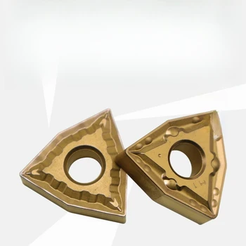 Cnc Cutting Inserts Machine Box Cut Carbide Turning Tools For Lathe Propress Wnmg080408-mt ...