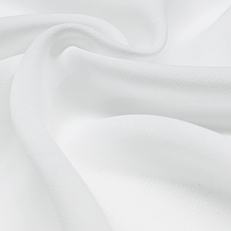 Wholesale 100D Chiffon Fabric - Soft, Lightweight, and Versatile