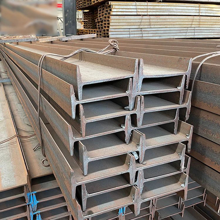 Promotion for Double H Beam Carbon Steel A36 A572 H-Beams 125/148/150 ...