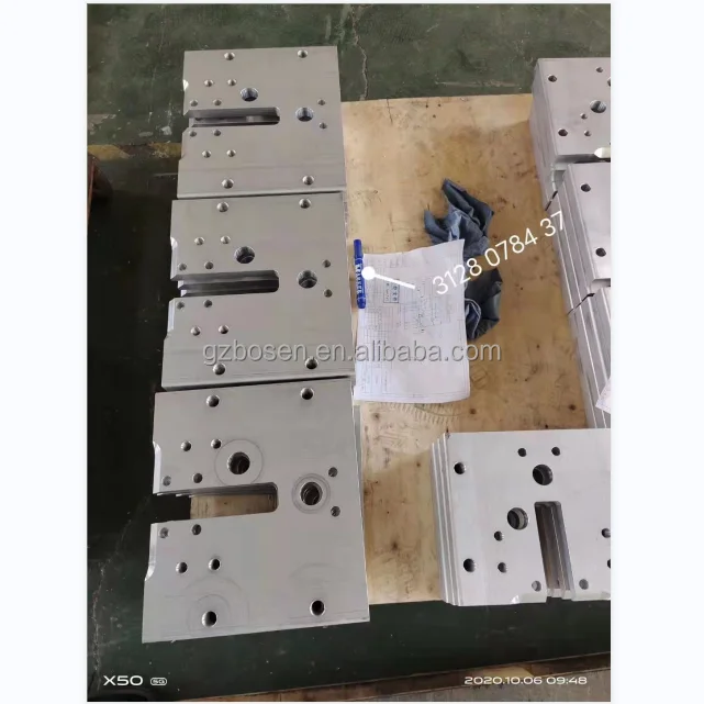 适用于epiroc-bs/atlas Copco-bs/sandvil-bs/凿岩托盘/3128078437 - Buy 受试者工作特征 ...