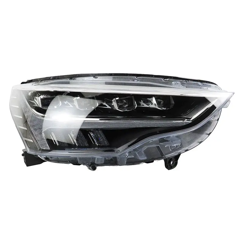 Haval Jolion Accessories - Quality & Performance Redefined