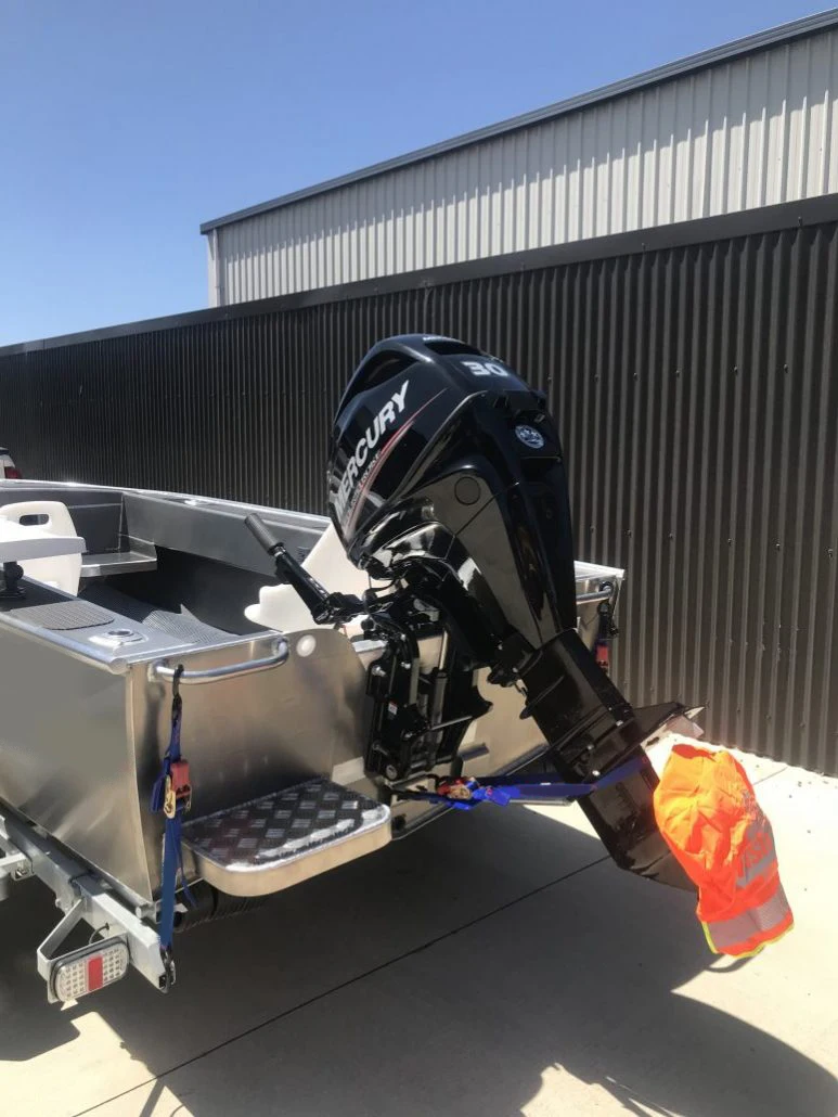 Catamaran Bass Boat - High Quality Fishing Boat for Sales