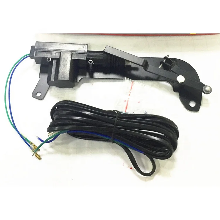 4x4 Tailgate POP Lock for HILUX Revo Car Models| Alibaba.com