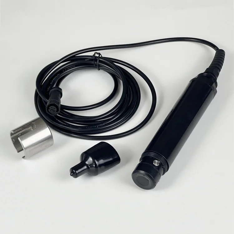 02 Analyzer Portable Oxygen Measuring Device Optical Dissolved Oxygen ...