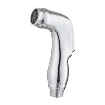 Leelongs All-in-one White Muslim Shattaf Set - Complete Toilet Bidet ...