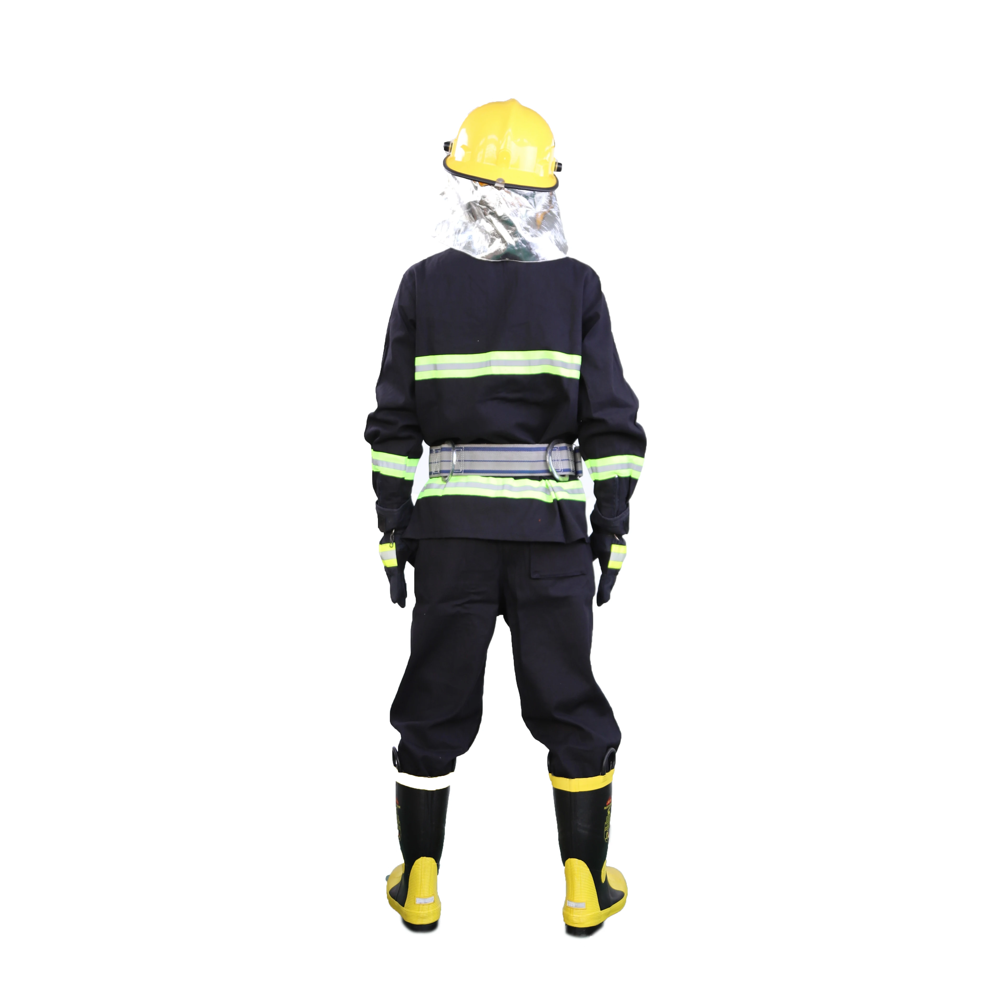 Fire And Safety Clothing