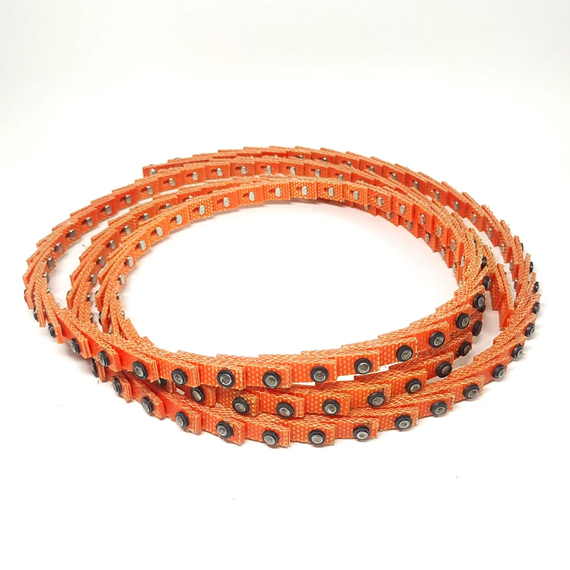 Wholesale Accu Link V-Belts PU Material for Construction
