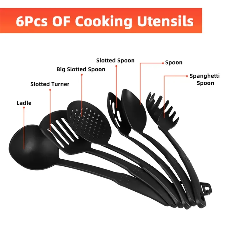 13pcs Cast Iron Kitchen Non Stick Cooking Pan Pot Set Non Stick ...