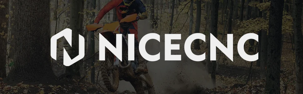 Nicecnc Top Triple Tree Clamp Handlebar Riser For Hus Qvarna Te150 ...