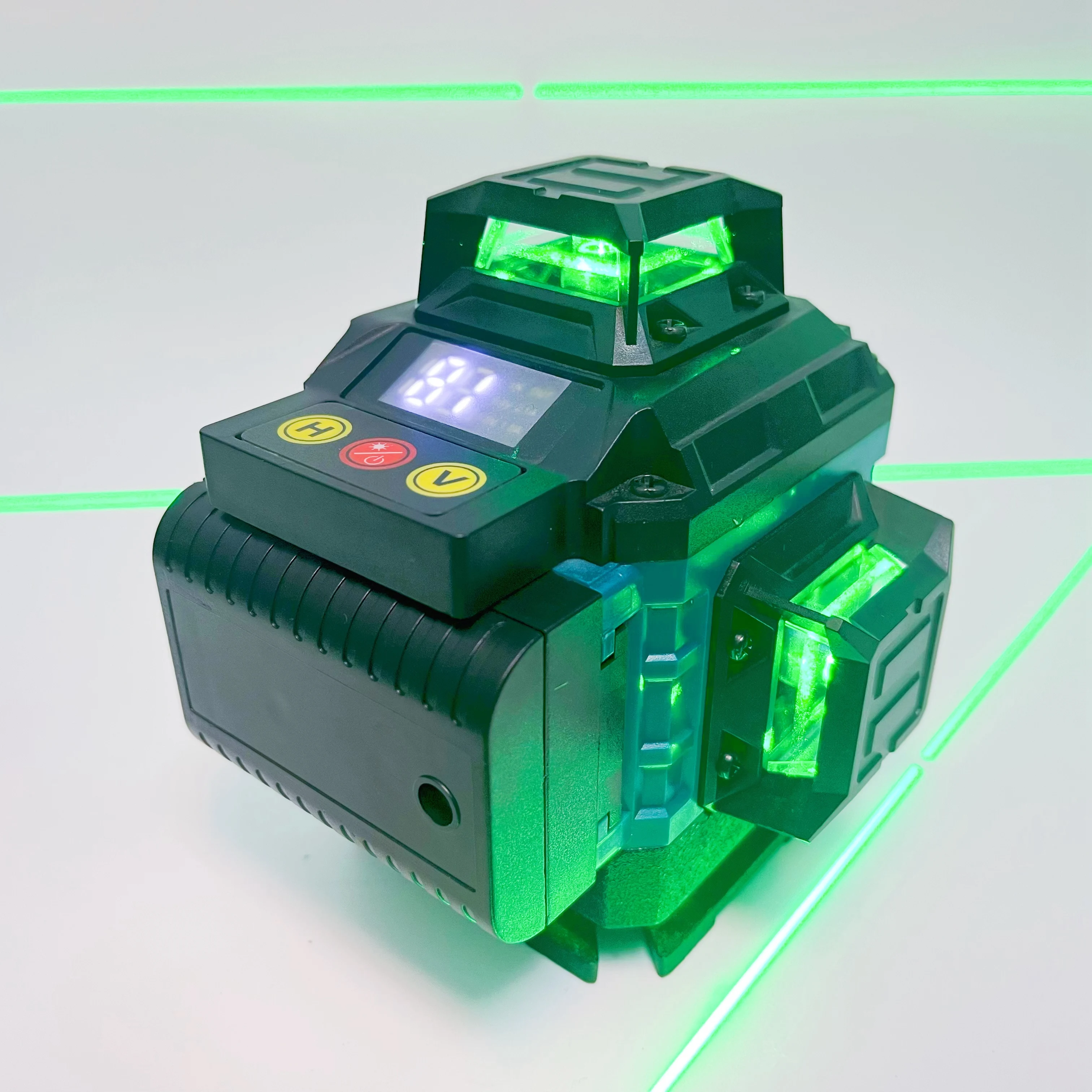 Custom Wholesale Of New Products Construction Laser Level Tool Water ...