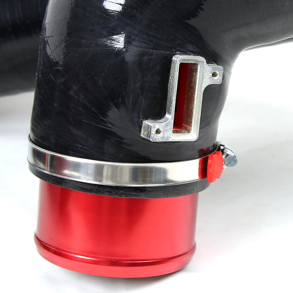 High-efficiency Cold Air Intake for BMW B58 Engines