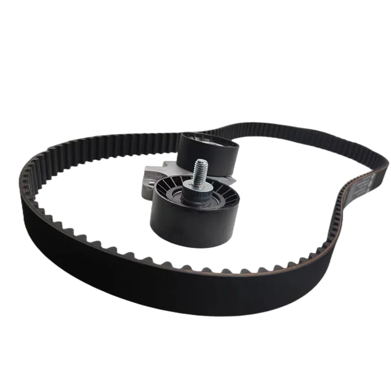 Hight Quality Timing Belt Suit For Buick Excelle 1.6 5900270 93744703 ...