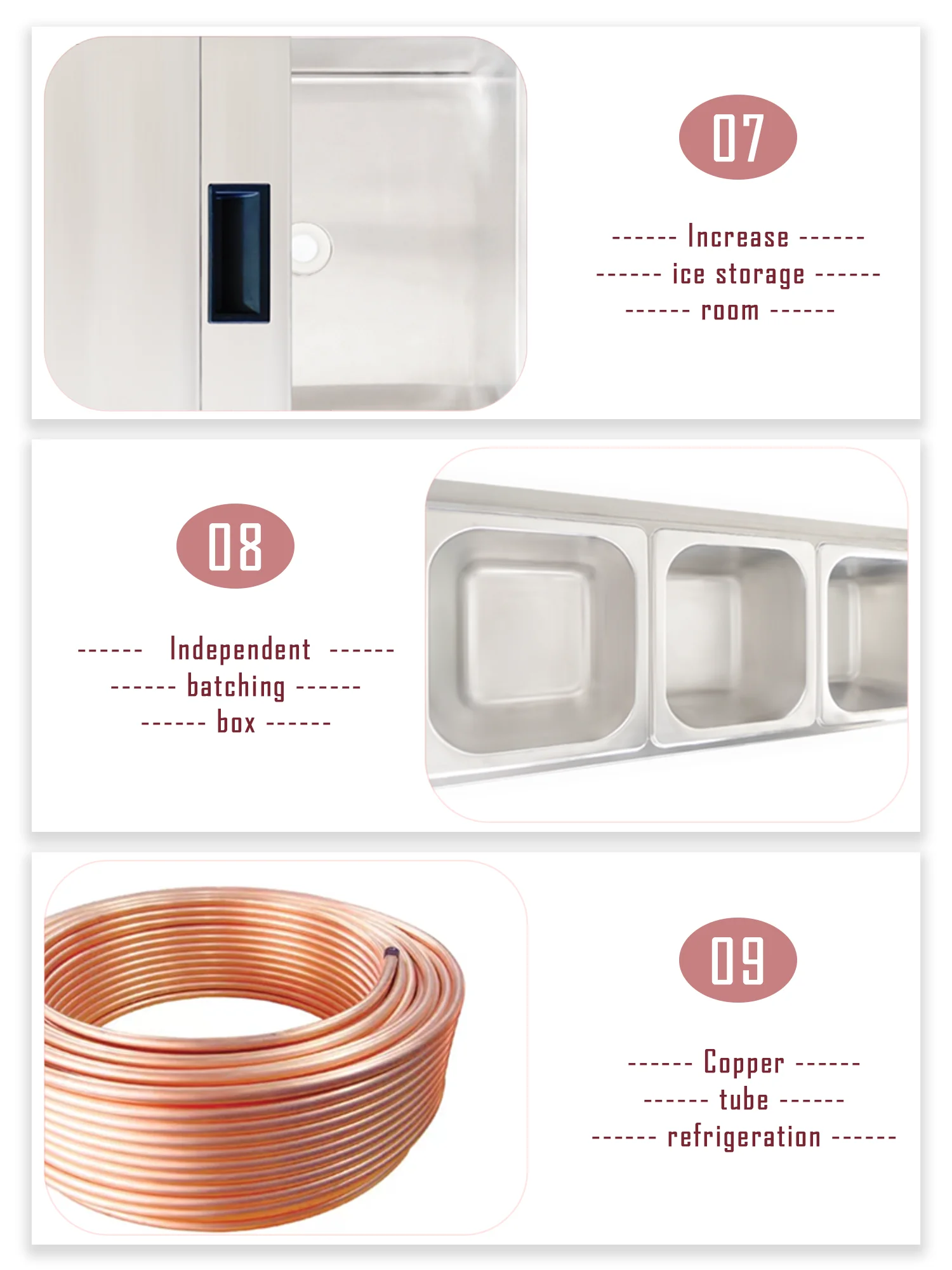 16 Ways Automatic Cocktail Machine - Perfect for Parties