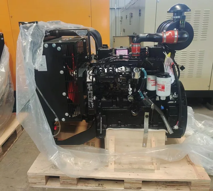 Shaohua Power 20kVA 3Phase Silent Diesel Generator Set Open Frame ...