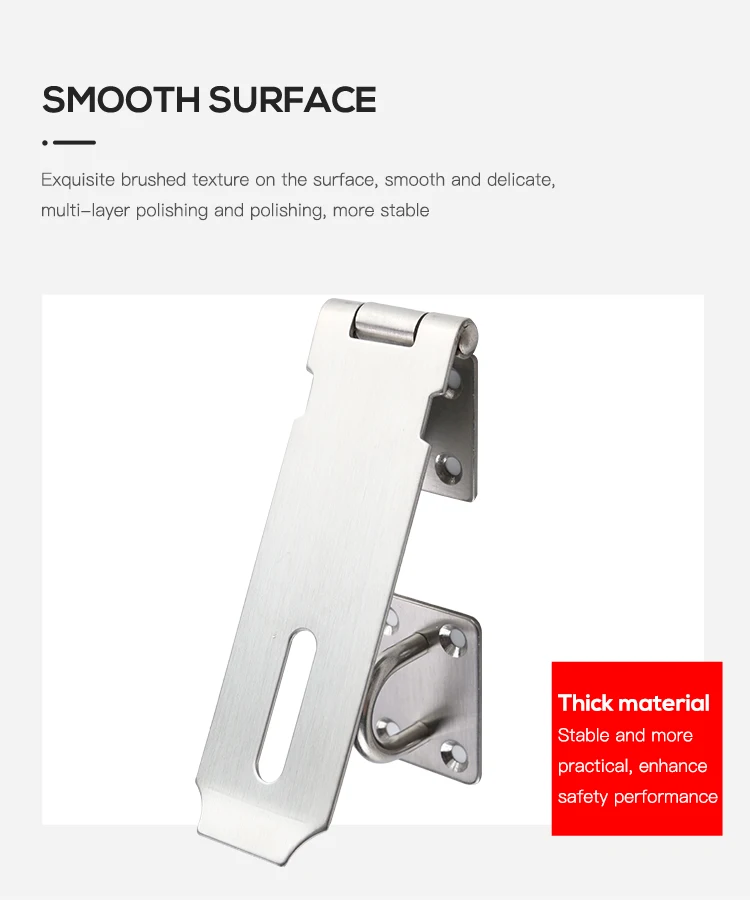 New Innovative Products Metal Stainless Steel Hinge Heavy Duty Spring ...