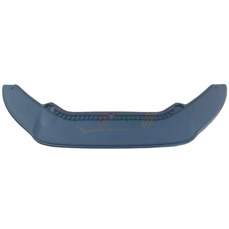 Auto Car Front Bumper Spoiler 56d805903 For Vw Passat 2012 - 2015 - Buy Spoiler Product on ...